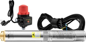 Ponorné čerpadlo 750W