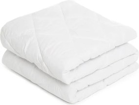 Přikrývka MOLLE bílá 815268