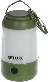 RETLUX RPL 68 LED kempingové světlo 3W / 160 lm / 3xAAA