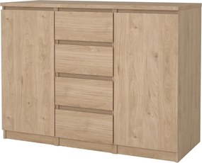 FALCO Komoda Simplicity 236 jackson hickory