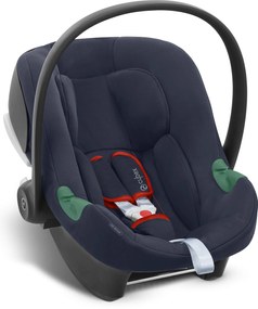 Autosedačka cybex aton b2 i-size bay blue