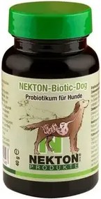 Nekton Biotic Dog - probiotika pro psy 40g