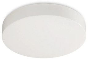 ACB Iluminacion Stropní LED svítidlo ATEN, ⌀ 40 cm, 36W, CRI90 Teplota světla: 3000K - teplá bílá, Stmívání: TRIAC