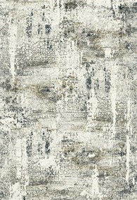 XXXLutz TKANÝ KOBEREC, 130/190 cm béžová Dieter Knoll - Tkané koberce - 003699004161