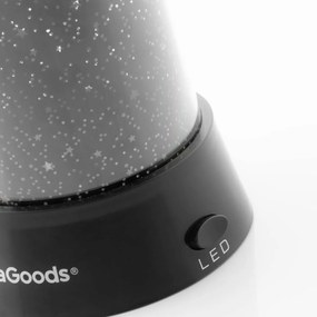 InnovaGoods LED projektor noční oblohy Star