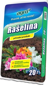 Agro Rašelina 20 l