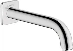 Hansgrohe Vernis Shape - Vanová vpusť chrom