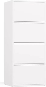 Komoda Alma 50 cm - výběr z 4 provedení