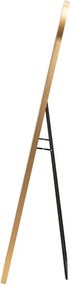 Stojací zrcadlo s osvětlením 50x160 cm – Mauro Ferretti