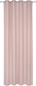 XXXLutz ZÁVĚS S OČKY, neprůsvitné, 135/270 cm Esposa - Závěsy - 006611069402