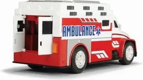 Dickie AS Mini Ambulance 15cm / od 3 let