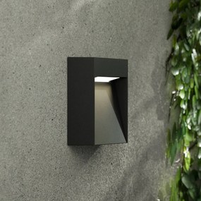 Bene – LED nástěnné svítidlo do exteriéru