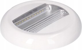 Led osvětlení pro obytný vůz jachta Boat Round CL 24W 10-30V