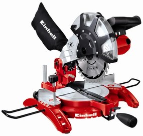 Einhell TC-MS 2513 L Kapovací/pokosová pila 4300850