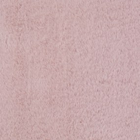 Ayyildiz, Kusový koberec Joy 1400 rose, 60x100, růžová, chodba / předsíň