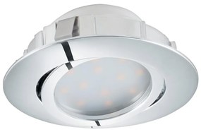 Eglo | Eglo 95848 - LED podhledové svítidlo PINEDA 1xLED/6W/230V | EG95848