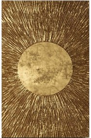 Obraz 45x70 cm Sun – Wallity