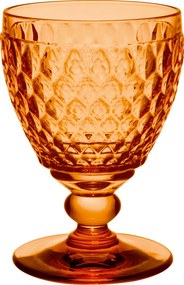 Villeroy&Boch Villeroy & Boch Boston Apricot sklenice na bílé víno, 120 ml