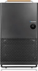 BLAUPUNKT HPC601 černá / Konvekční topidlo / 2000W / dotykové ovládání