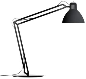Ingo Maurer designové stolní lampy Looksoflat