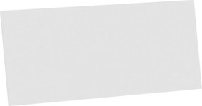 XXXLutz ČELO POSTELE, 105/45,5/1,6 cm, Hom`in - Kostry postelí & díly k postelím - 002647010121
