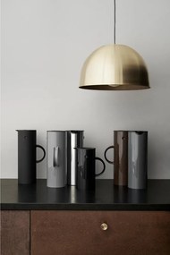 Termokonvice z nerezové oceli ve stříbrné barvě 1 l EM77 – Stelton