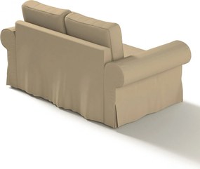 Potah na pohovku IKEA Backabro 2-místná, rozkládací barva béžová