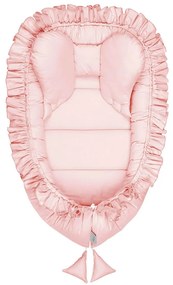 Hnízdečko pro miminko Belisima PURE pink Růžová