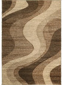 Vopi | Kusový koberec Jasper 24351-070 beige - 160 x 230 cm