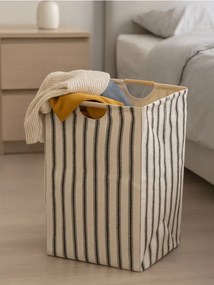 Sinsay - Obal na květináč - hnědá