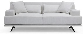 Designová sedačka Kessya 200 cm béžová