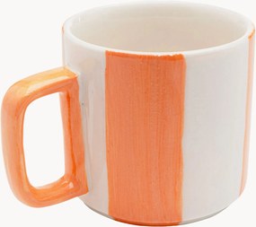 Sada ručně malovaných hrnků Cocina, 6 dílů