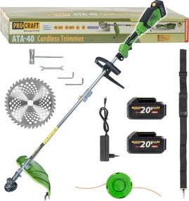 Procraft ATA-40