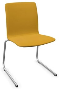 profim Konferenční židle COM K42V2 Barva kostry chromová kostra GALERIE - Čalounění profim LÁTKY 1, KOŽENKY 1 / CURA, MEDLEY, SPRINT, TONAL, XTREME, VALENCIA