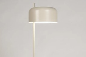 Stojací lampa Mantra Taupe