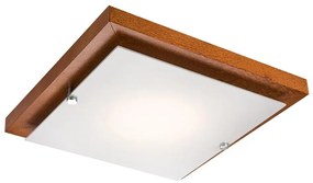 Lamkur LED Stropní svítidlo 1xLED/12W/230V - FSC certifikováno LA28743