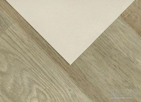 Breno PVC CALLISTO Jackson S38 – světlé dřevo, šíře 300 cm