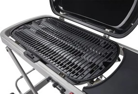 Plynový gril WEBER Traveler model 2026