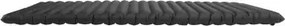Outwell Reel Airbed Single černá / Nafukovací matrace / 195x70x9 cm