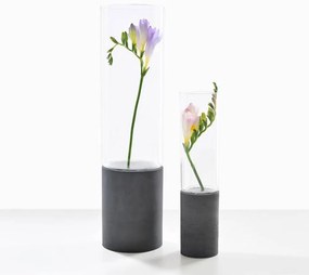 Gravelli designové vázy Vases Set