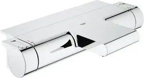 Grohe Grohtherm 2000 - Termostatická vanová baterie chrom