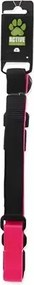 ACTIVE DOG Vodítko Bungee Neoprene L růžové / Neopren, nylon / Šířka 2