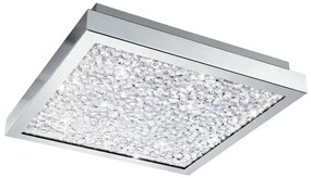 Eglo 32025 - LED Stropní svítidlo CARDITO LED/16W/230V