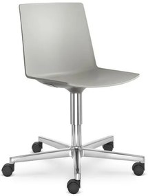 LD SEATING - Židle SKY FRESH 050,F37-N6 celoplastová