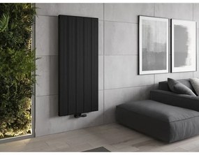 Mexen Waco, topné těleso 1544 x 694 mm, 2209 W, černá, W217-1544-694-00-70