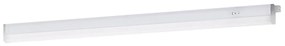 Philips 85088/31/16 - LED podlinkové svítidlo LINEAR LED/9W/230V