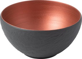 Villeroy&Boch Villeroy & Boch Manufacture Rock Glow miska 14 cm, 430 ml