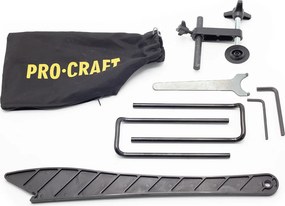 Procraft CMS21