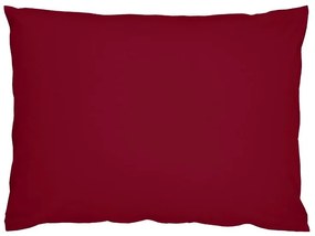 SCANquilt povlak JERSEY ELASTIC LYCRA vínová 70 x 90 cm