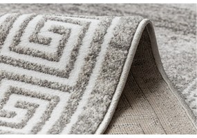 Kusový koberec Vladr šedobéžový 240x330cm